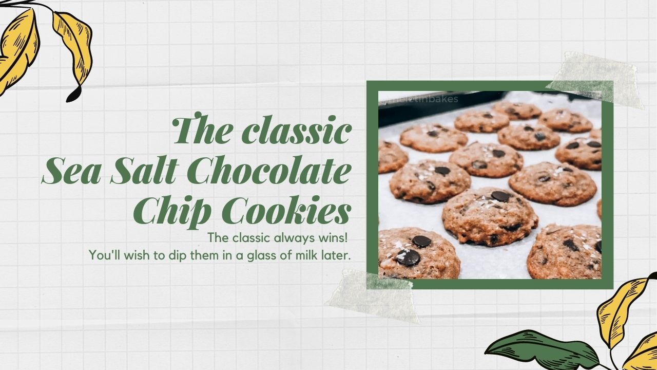 Meletin Handcrafted Bakes