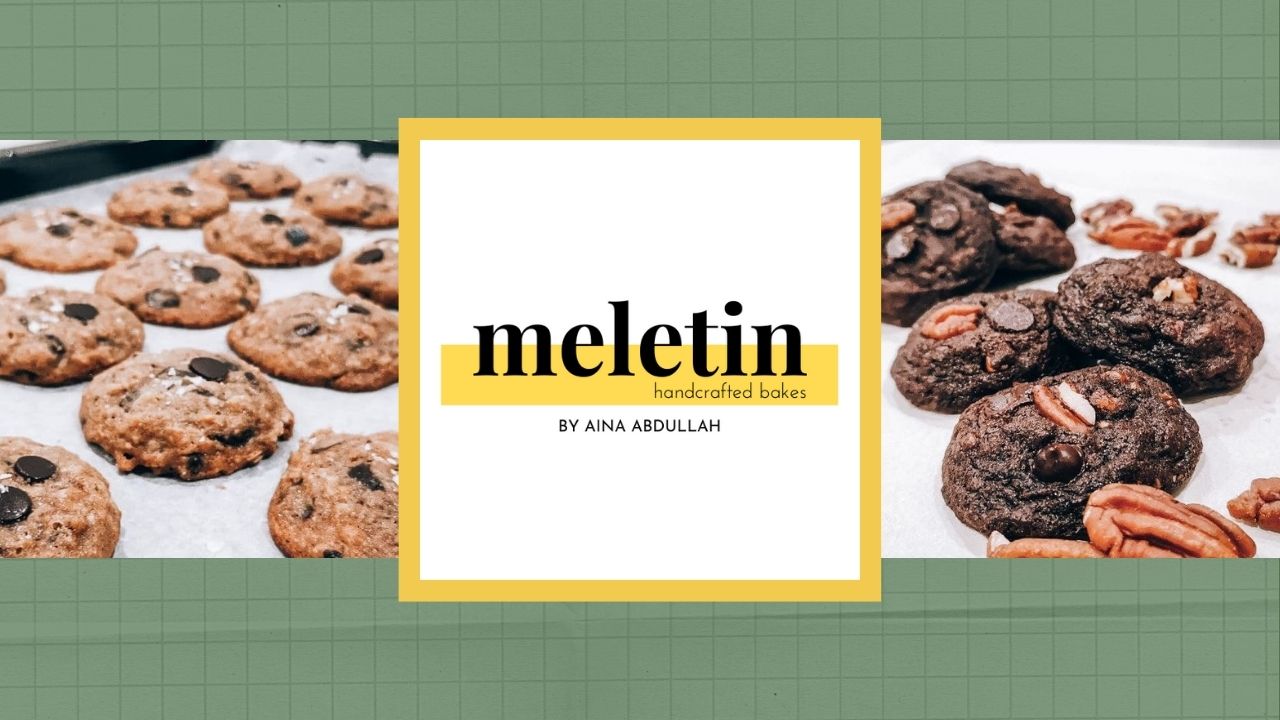 Meletin Handcrafted Bakes